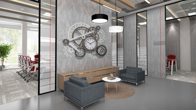 Engaging Brand Spaces - Retail Space Solutions