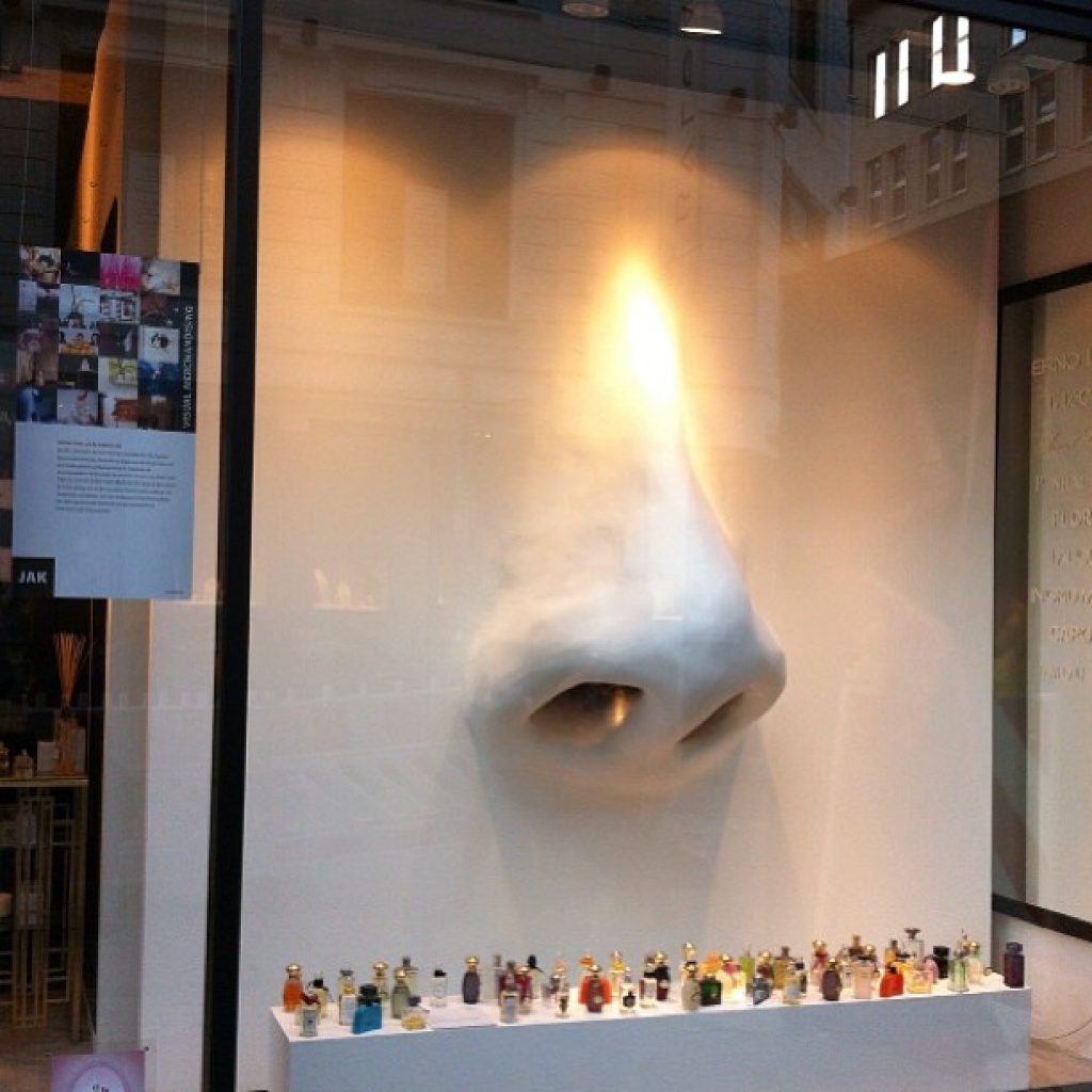 Top Interactive retail display ideas