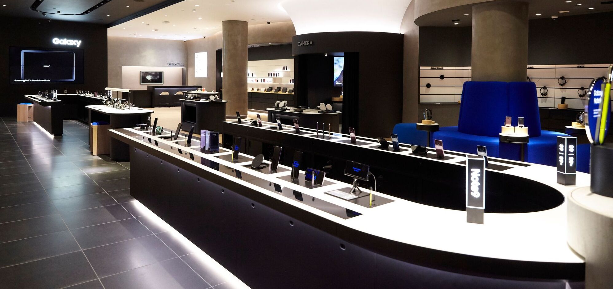 Keeping Pace with UAE's Dynamic Markets