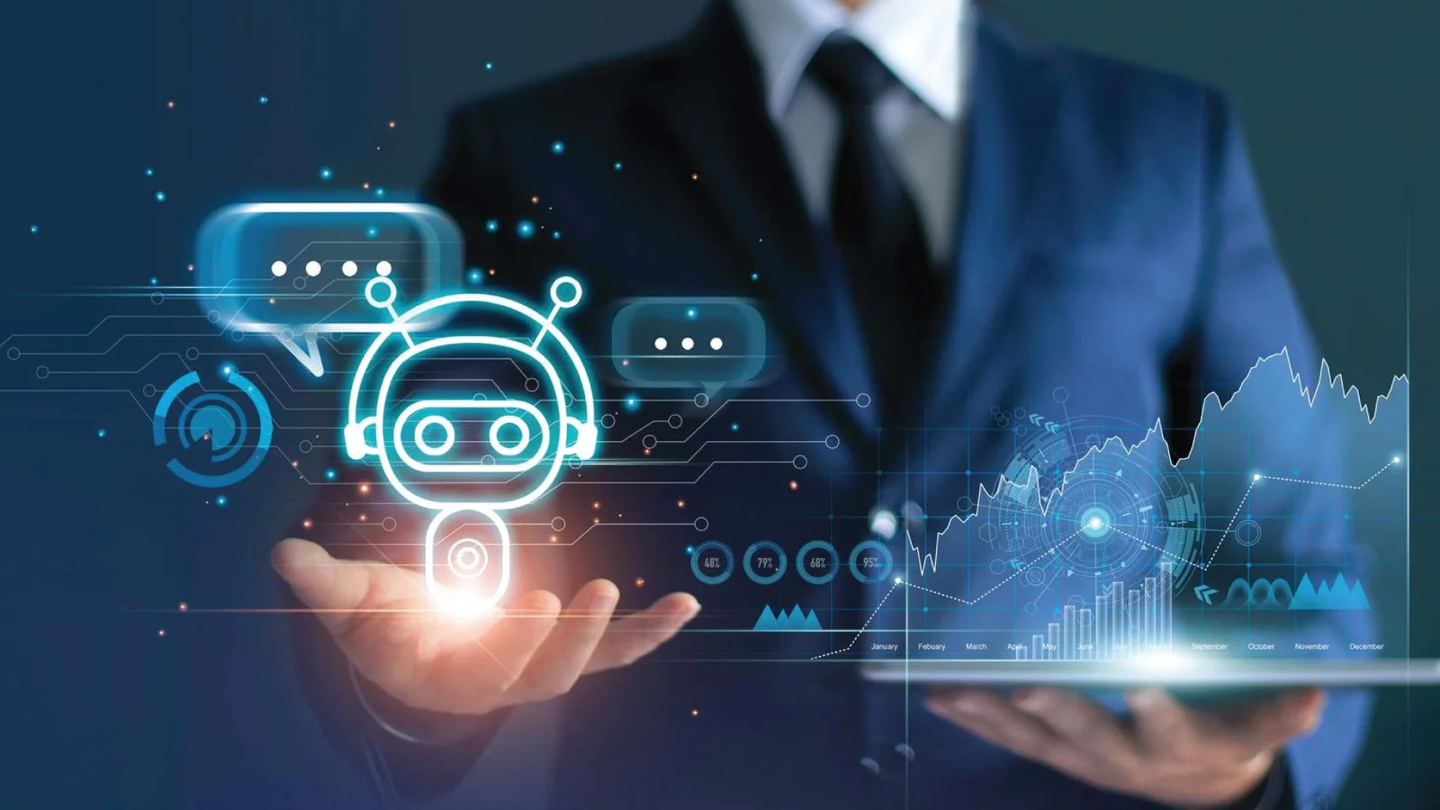 Embracing Technology in Marketing: Transforming Intent into Purchase ...